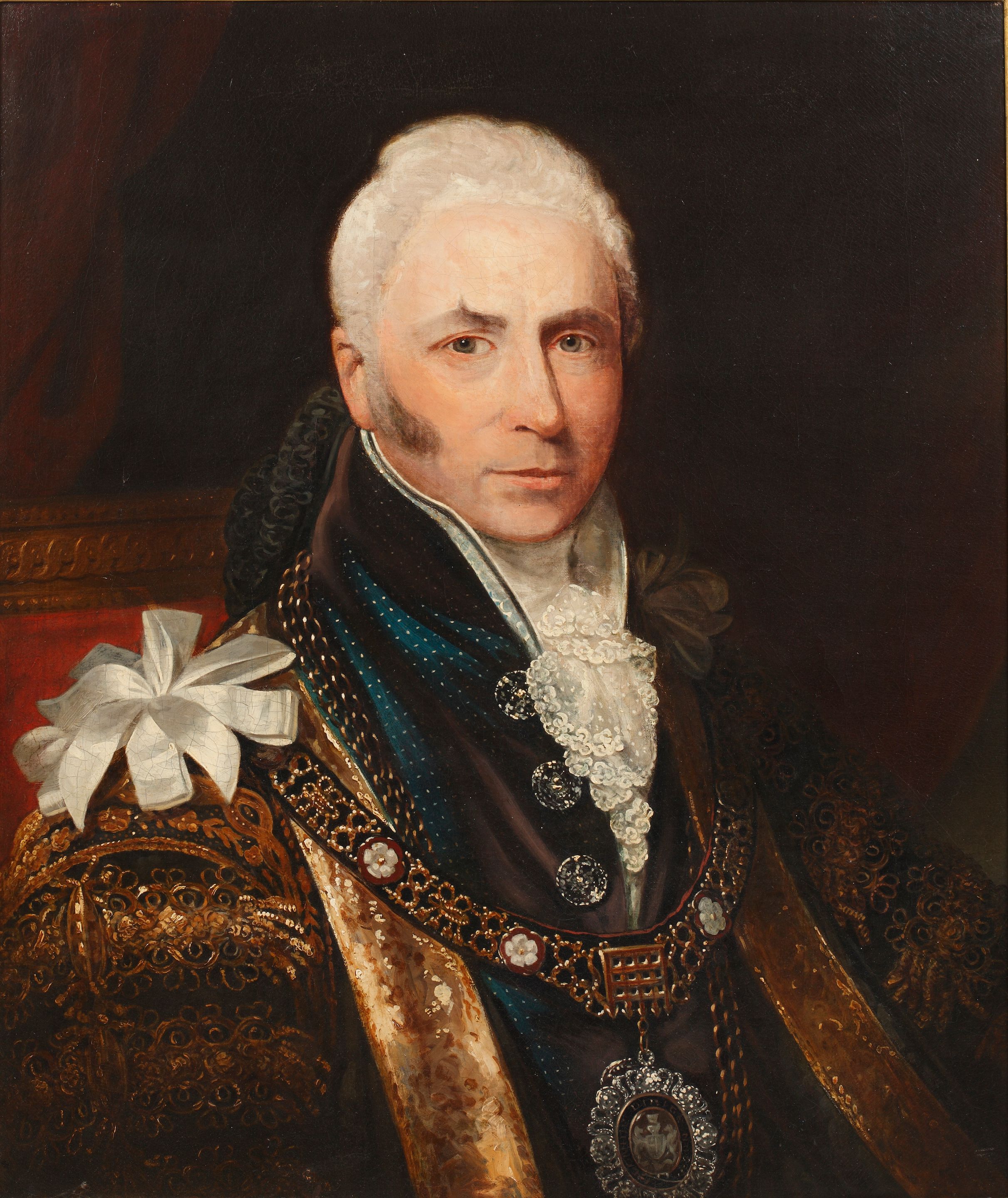 Bonhams : After George Patten, 19th Century