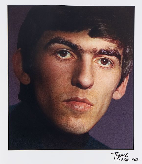 Bonhams : Trevor Clark (British, b.1933): A set of four colour ...