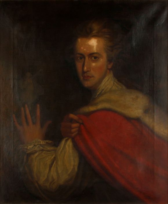 Bonhams : Frank Moss Bennett (British, 1874-1952), after Richard Cosway ...