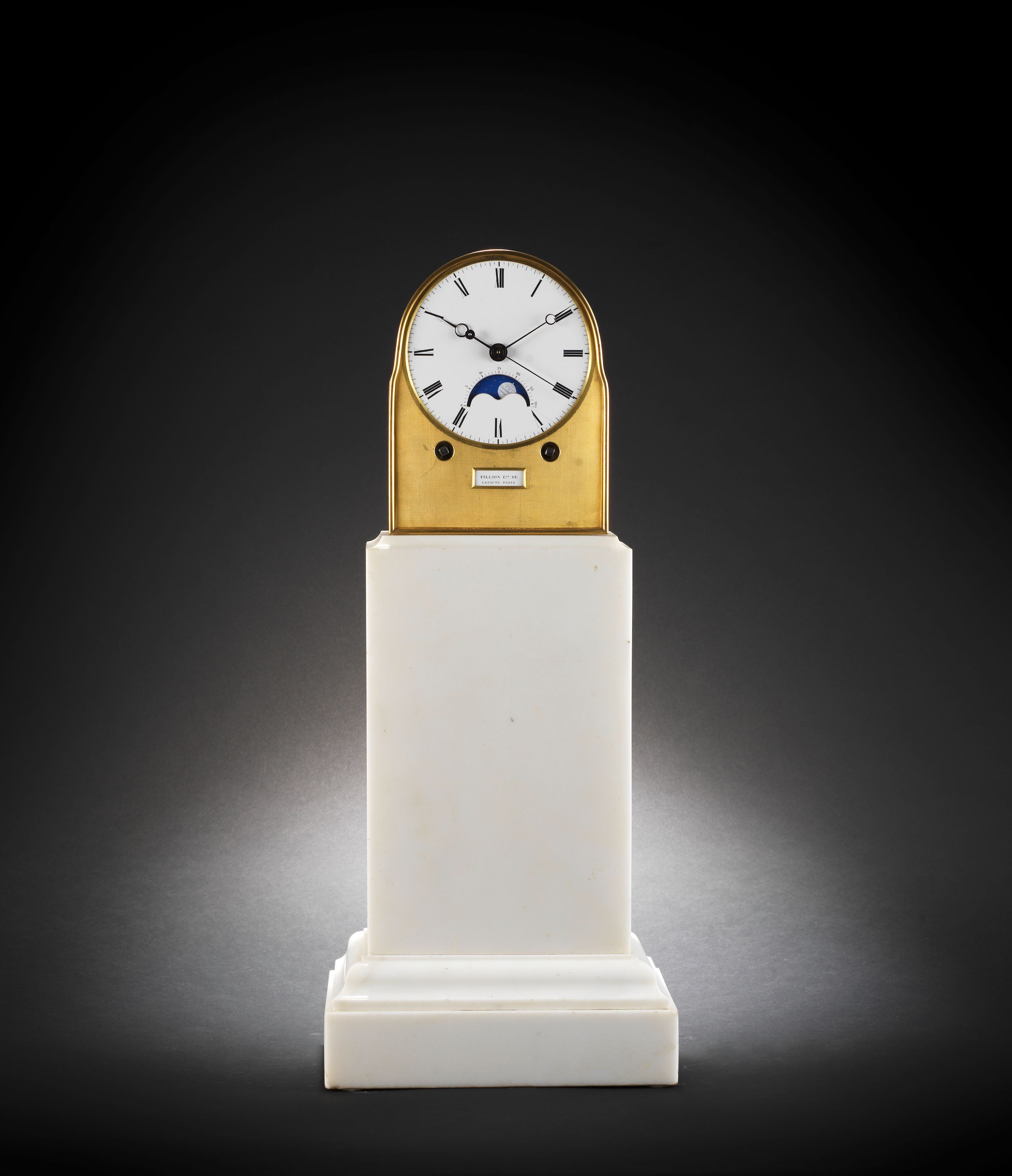 Bonhams : An impressive second quarter of the 19th century French ...