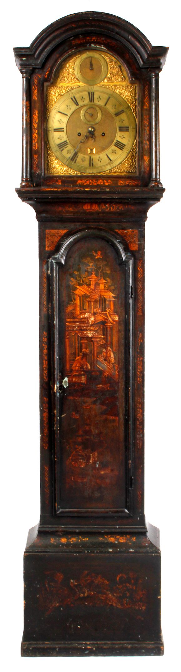 Bonhams : George Burges, London: