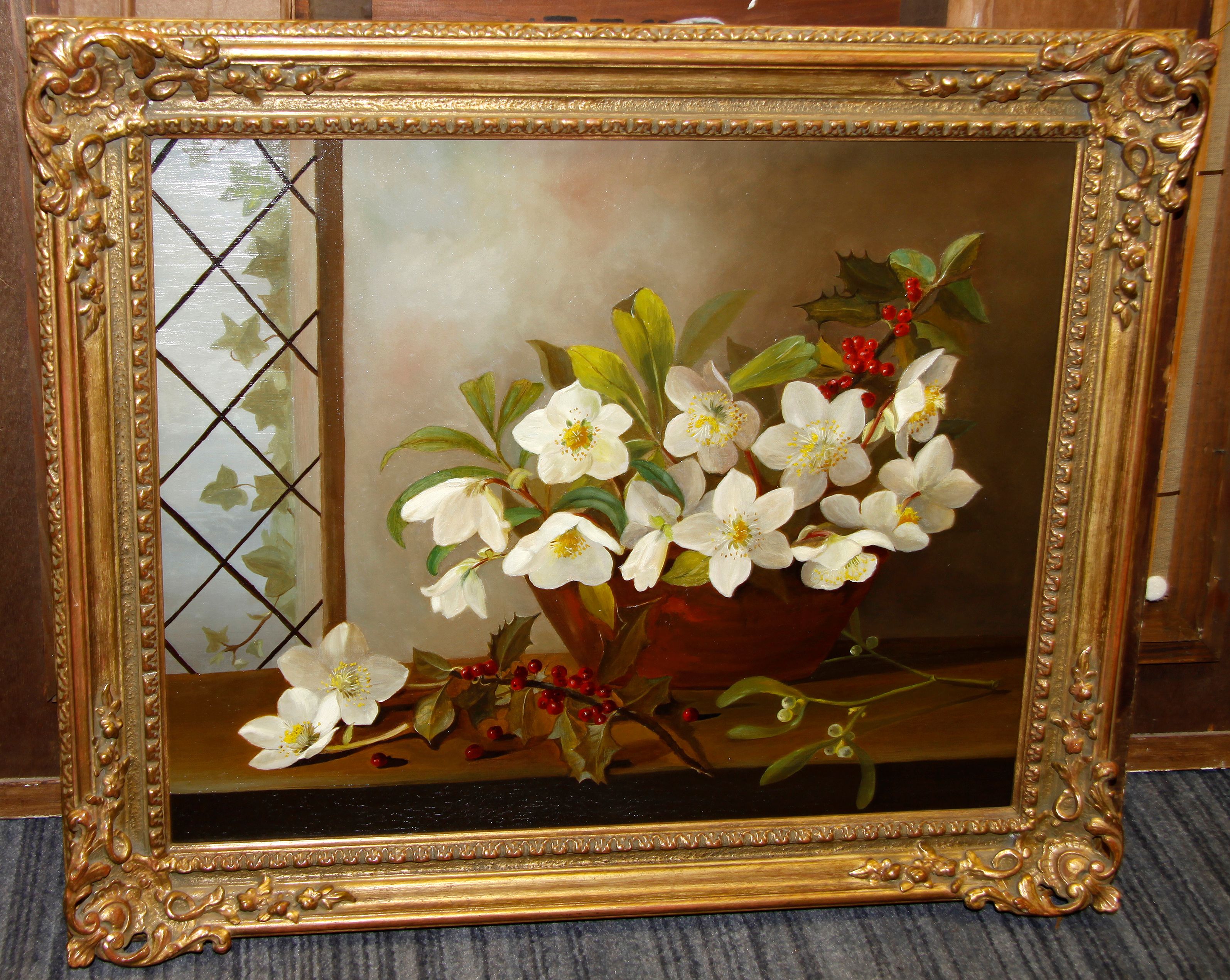 Martha Darley Mutrie (British 1824-1885) - auctions & price archive