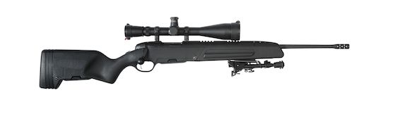 Bonhams : A .308 (Win) 'Steyr Scout' rifle by Steyr Mannlicher, no ...