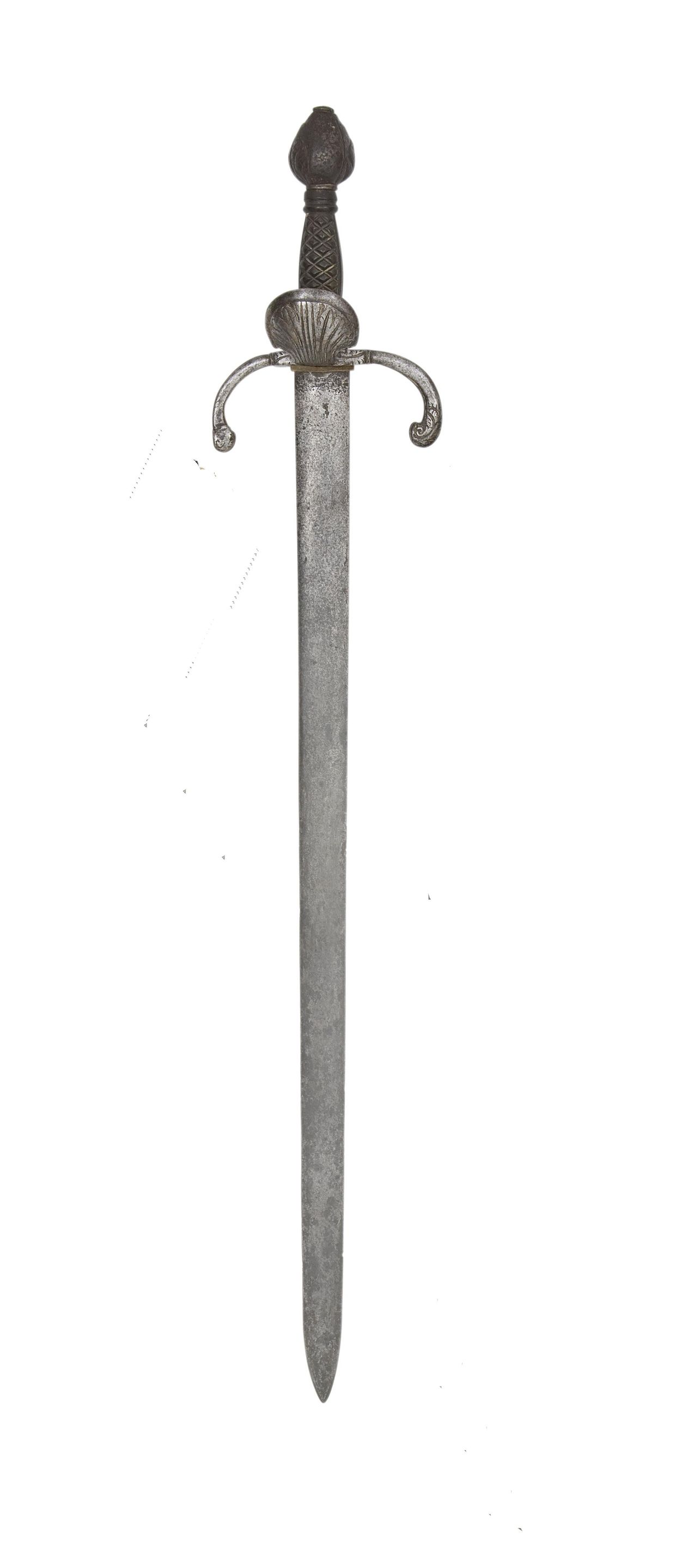 Bonhams : A Composite Broadsword
