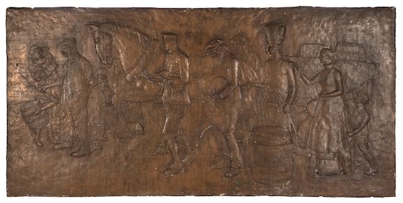 Bonhams : Alan Beattie Herriot