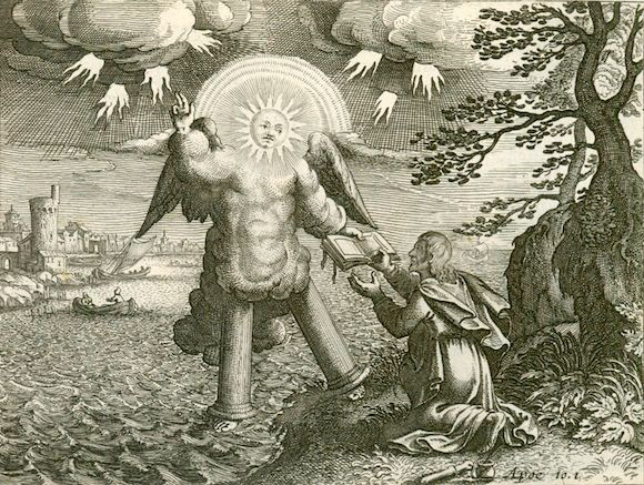 Bonhams : VISSCHER (NICOLAUS) Historiae sacrae Veteris et Novi ...