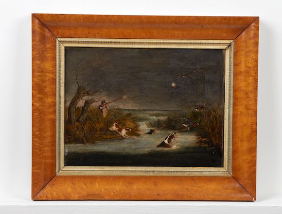 Bonhams : Circle of Dean Wolstenholme the Elder (British, 1757-1837 ...