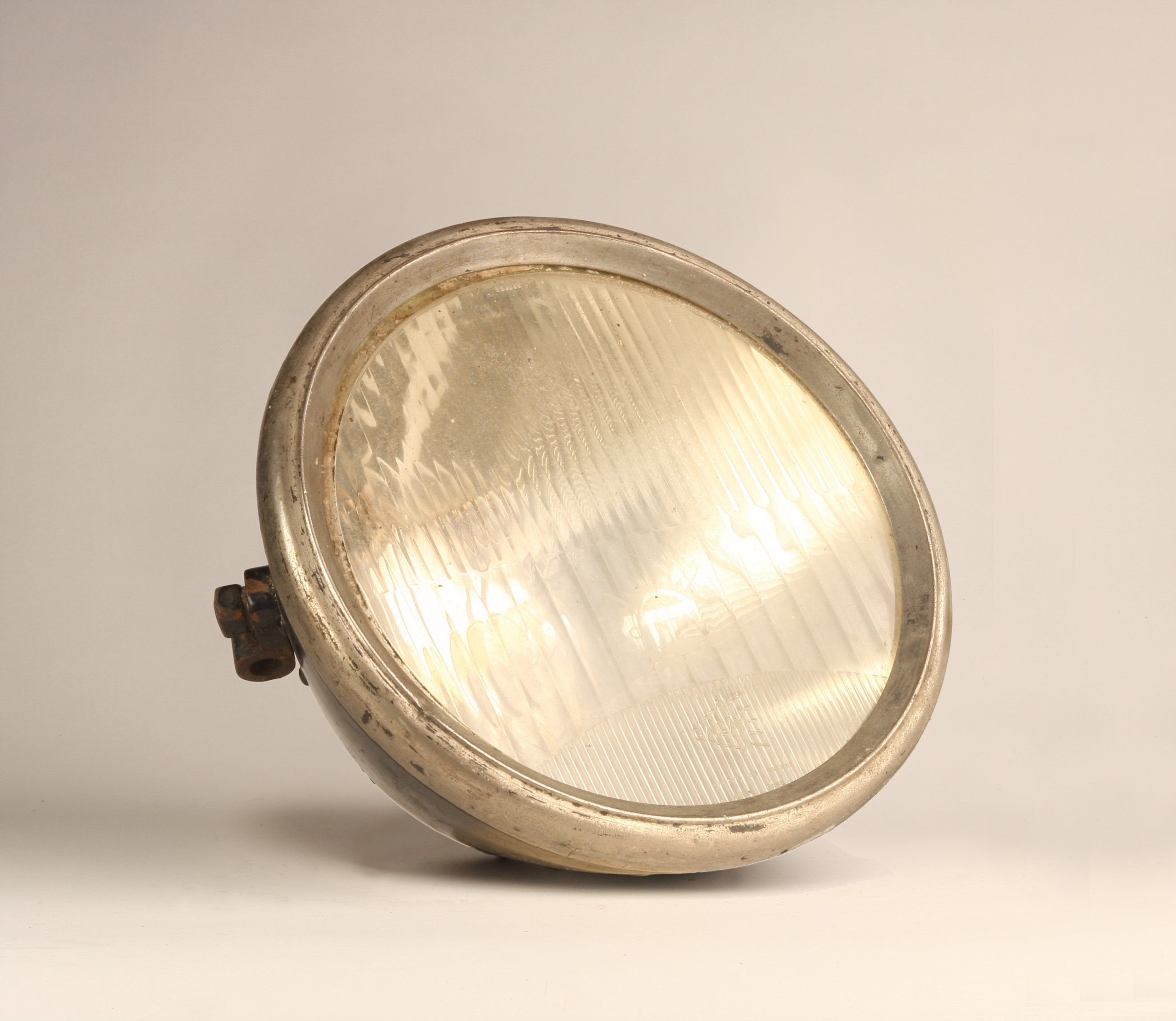 Bonhams Cars : A Scintilla headlamp,