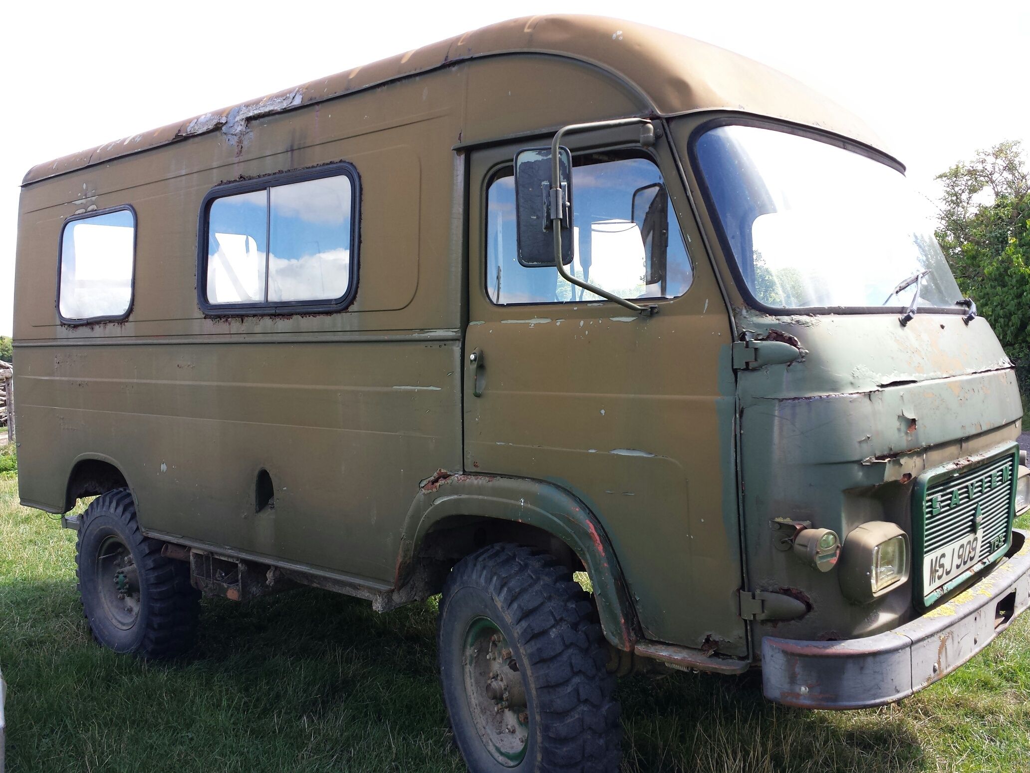 Bonhams Cars : Left-hand drive & Property of the Earl of Onslow,1971 ...