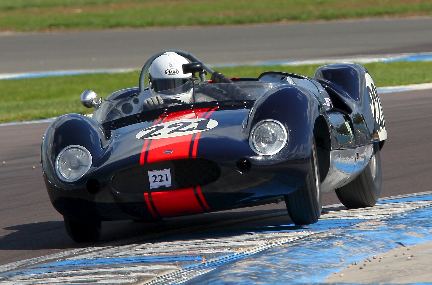 Bonhams Cars : 1959 Cooper Monaco T49 Mk1 Sports-Racing Two-Seater ...