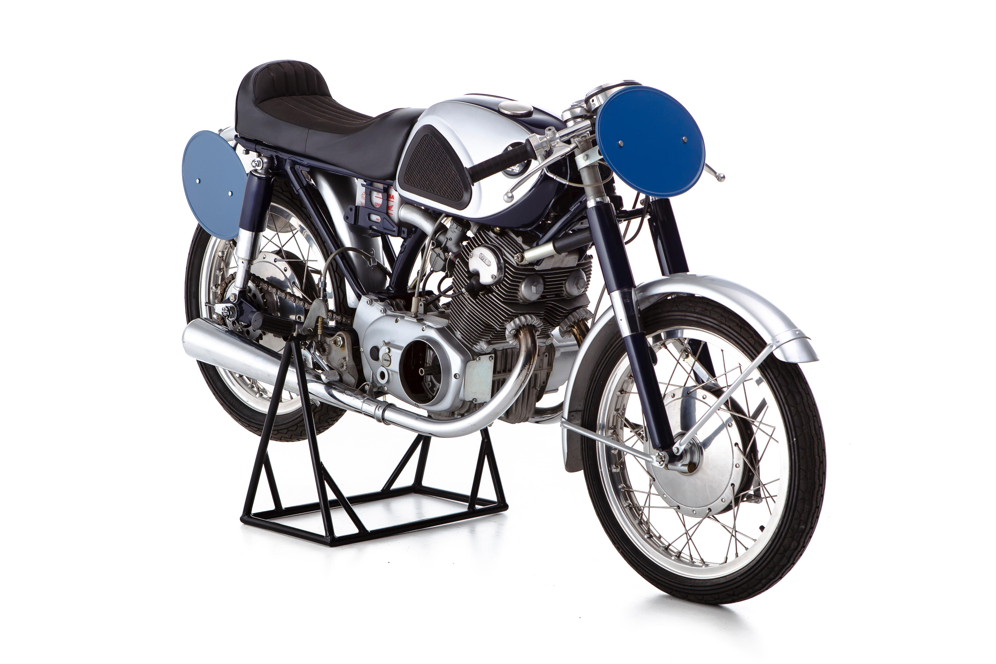 Bonhams Cars : c.1964 Honda 305cc CYB77 Production Racing Motorcycle ...