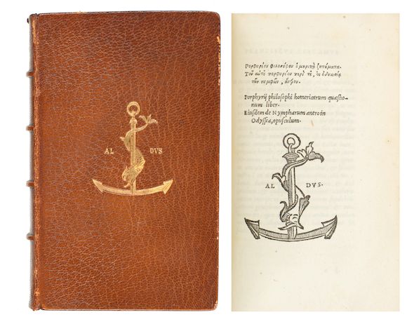 Bonhams : DIDYMUS. Interpretationes et antiquae, et perquam utiles in ...