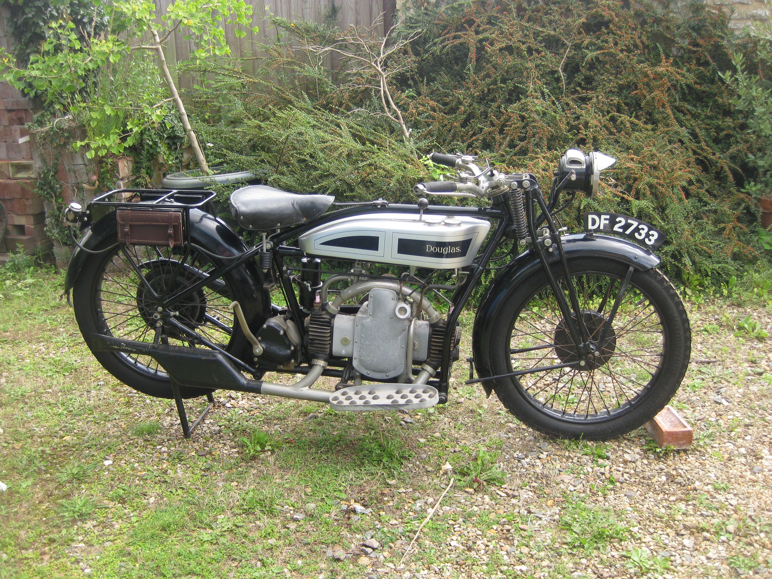 Bonhams Cars : Road tested by The Motor Cycle magazine in 1927,1927 ...