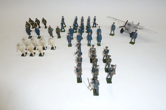 Bonhams : Britains Royal Air Force 51