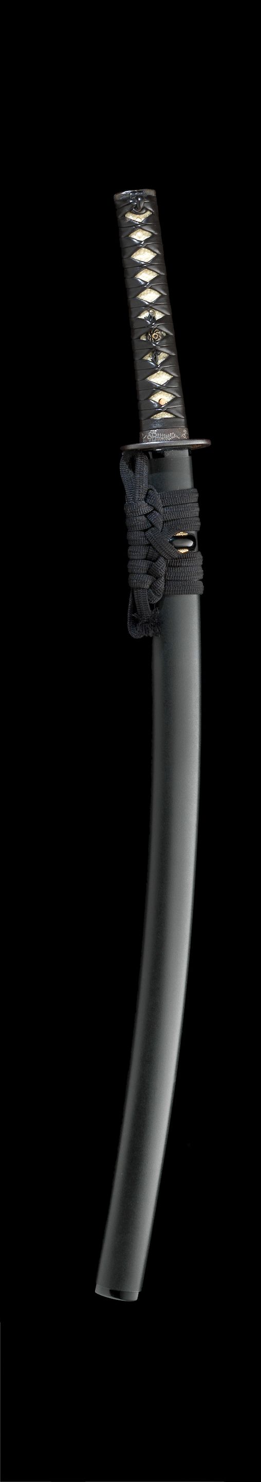 Bonhams : A shinto katana Attributed to Bizen Norimitsu, 17th century