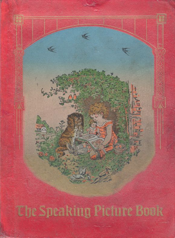 Bonhams : SPEAKING PICTURE BOOK The Speaking Picture Book. A Special ...