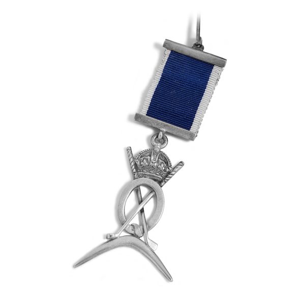 Bonhams : The winner's gold medal for the 1938 Royal & Ancient ...