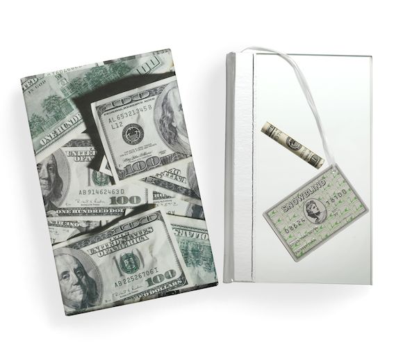 Bonhams : HIRST (DAMIEN) SEBBAG (ROBERT) Snowblind. A Brief Career in ...