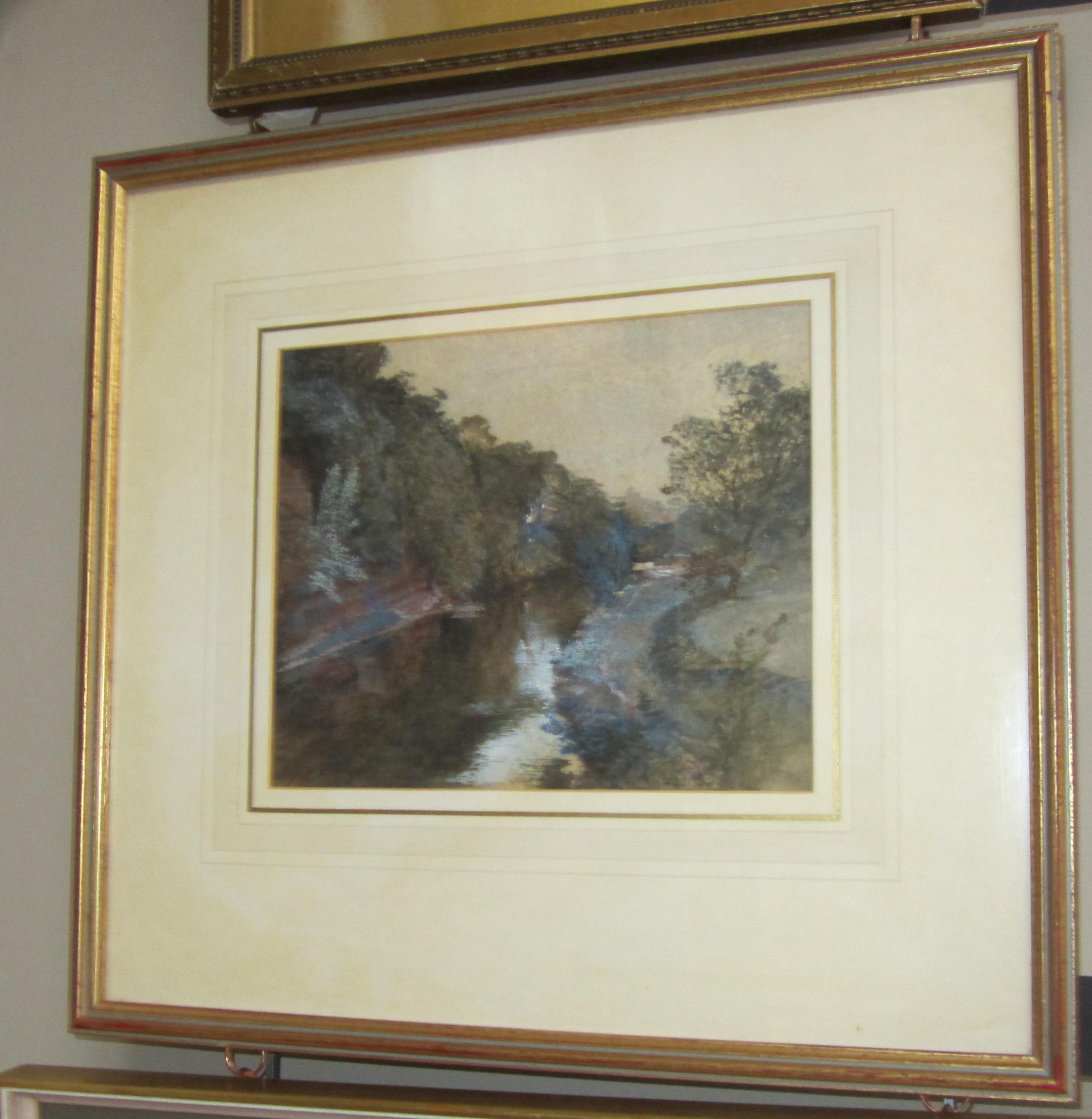 Bonhams Sir William Fettes Douglas Prsa British 1822 1891