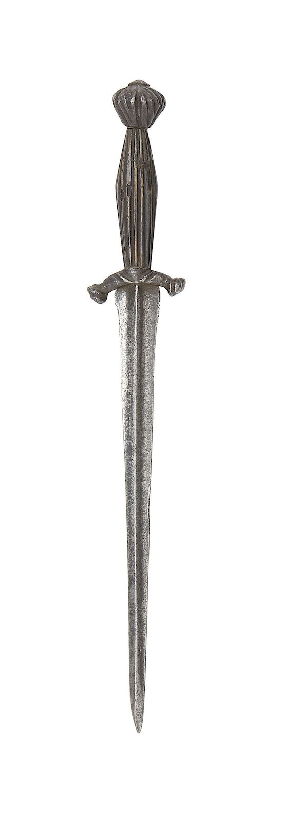 Bonhams : A Rare German Dagger Of 'Landsknecht' Type