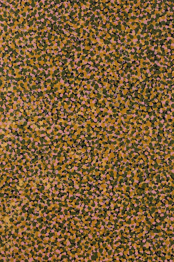Bonhams : Emily Kam Kngawarray (Emily Kame Kngwarreye)(circa 1916-1996 ...