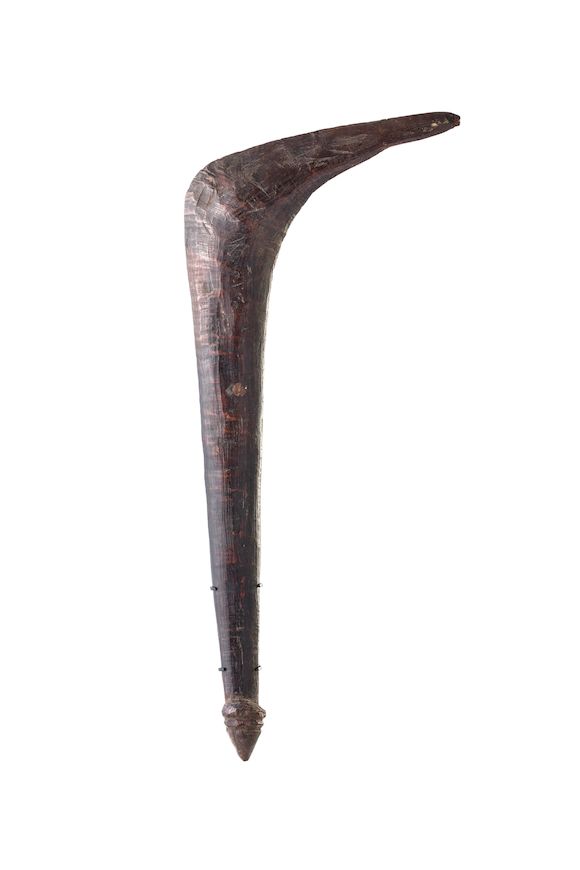 Bonhams : A Leangle Club, Western Victoria Length: 68.0cm
