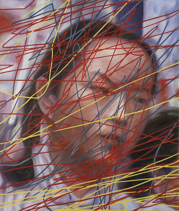 Bonhams : Xu Ruotao (Chinese, born 1968) Girl