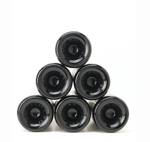 Bonhams : Château Mouton Rothschild 1996 (6)