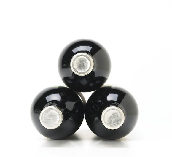 Bonhams : Château Malescot St. Exupery 1972 (1 imperial)