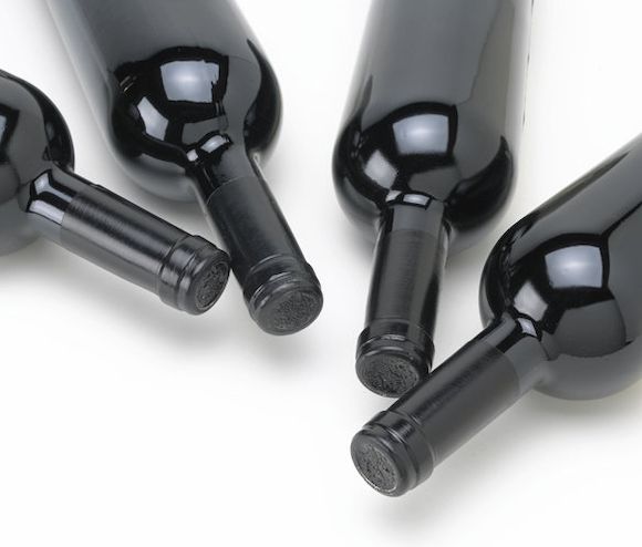 Bonhams : Château Lafite Rothschild 1990 (1 double magnum)