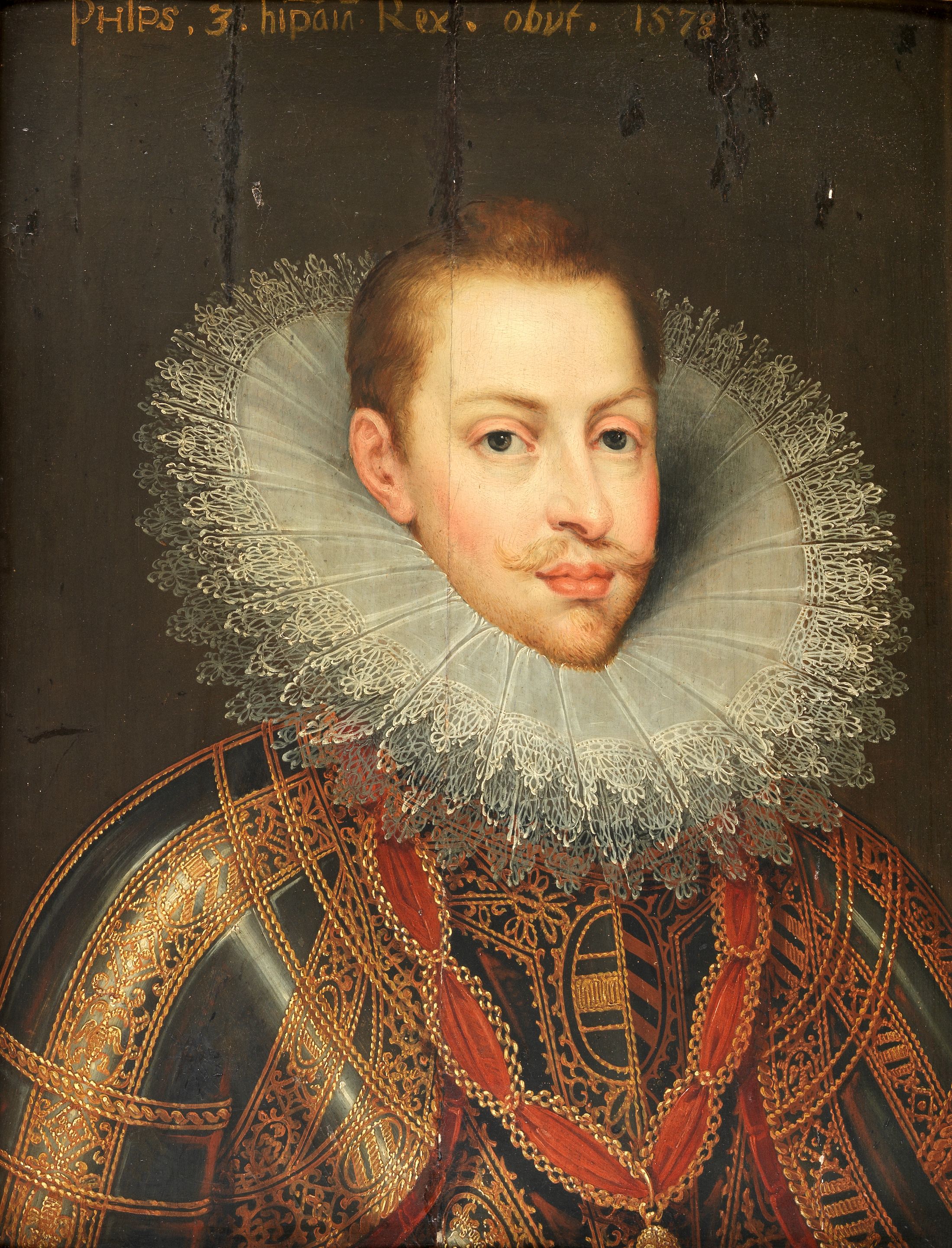 Bonhams : Circle of Frans Pourbus the Younger (Antwerp 1569-1622 Paris ...