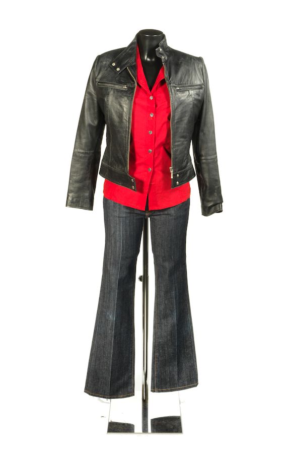 Bonhams : Torchwood, Series 2 Episode 4 'Meat': Eve Myles as Gwen ...