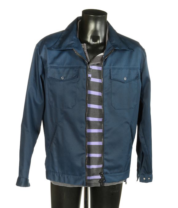 Bonhams : Torchwood, Series 2: Kai Owen as Rhys Williams, a collection ...