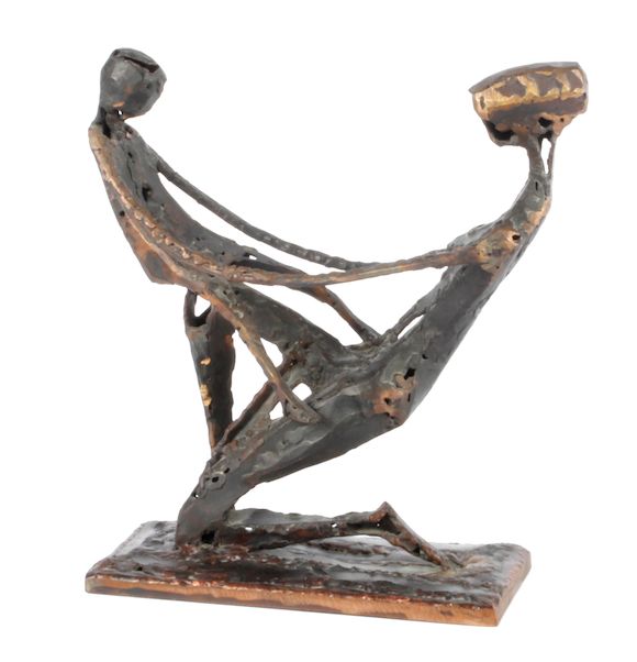 Bonhams : Sean Crompton (1918-1999)