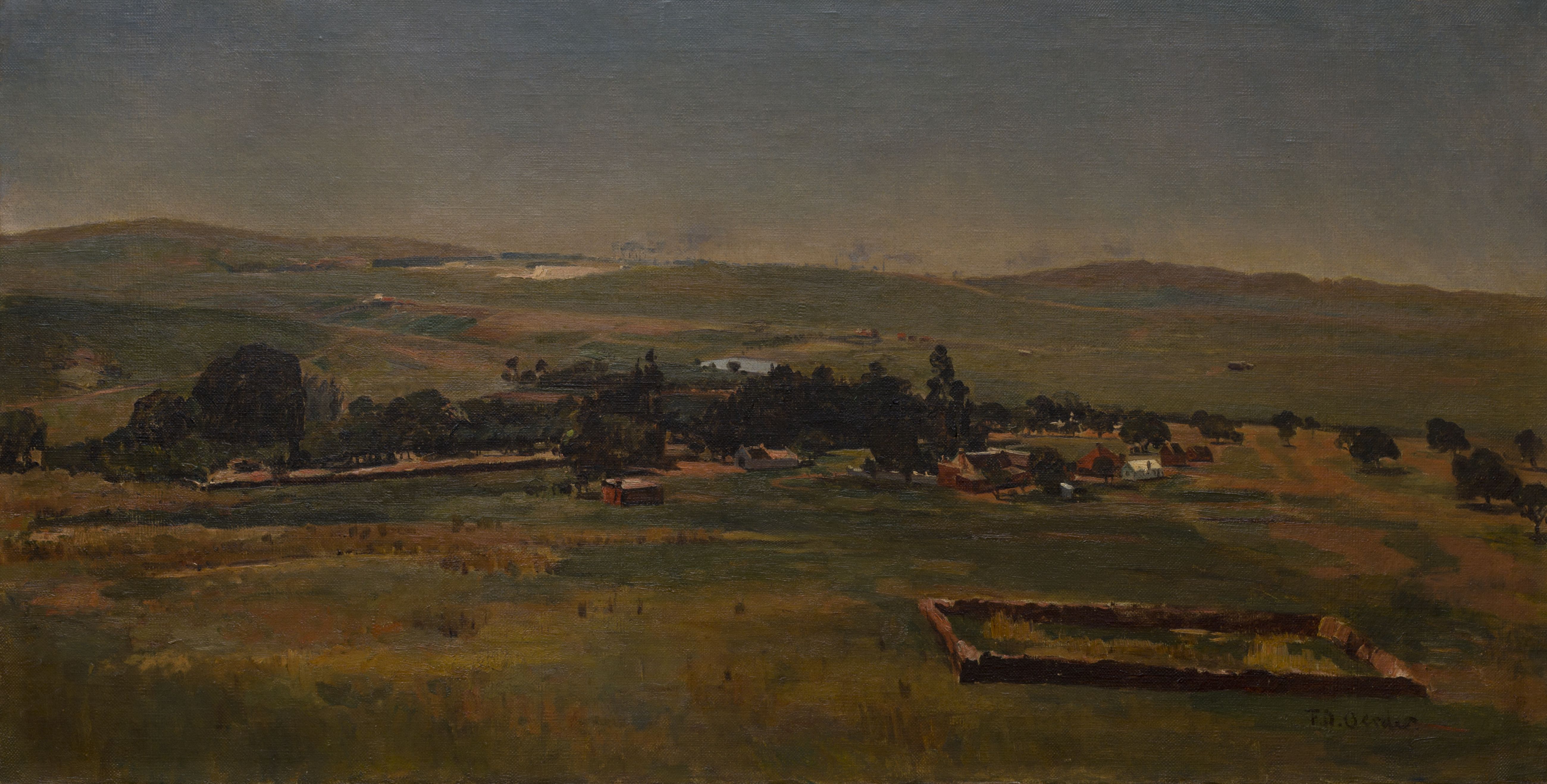 Frans David Oerder - lots in our price database - LotSearch