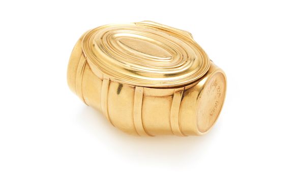 Bonhams : QUEEN CAROLINE, MARY, COUNTESS OF BUTE AND THOMAS VISCOUNT ...