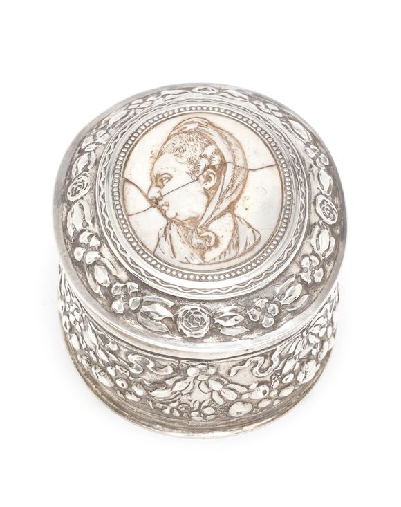 Bonhams : LADY JULIANA PENN (NÉE FERMOR) A late 17th/early 18th century ...