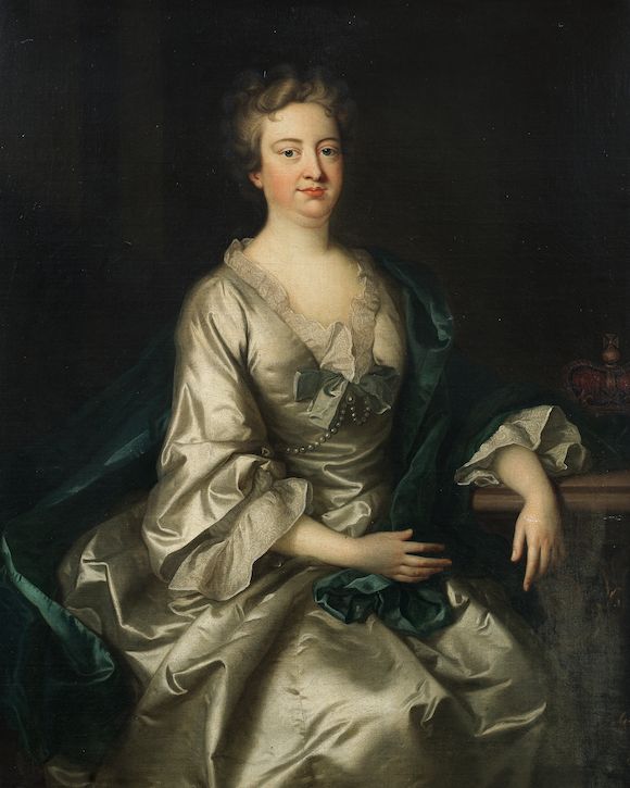 Bonhams : Circle of Joseph Highmore (London 1692-1780 Canterbury ...