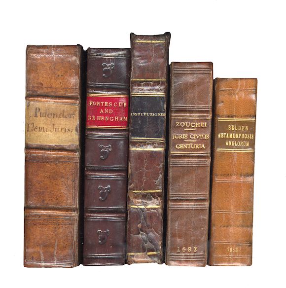 Bonhams : RUGGLE (GEORGE) Ignoramus. Comoedia coram Regia Maiestate ...