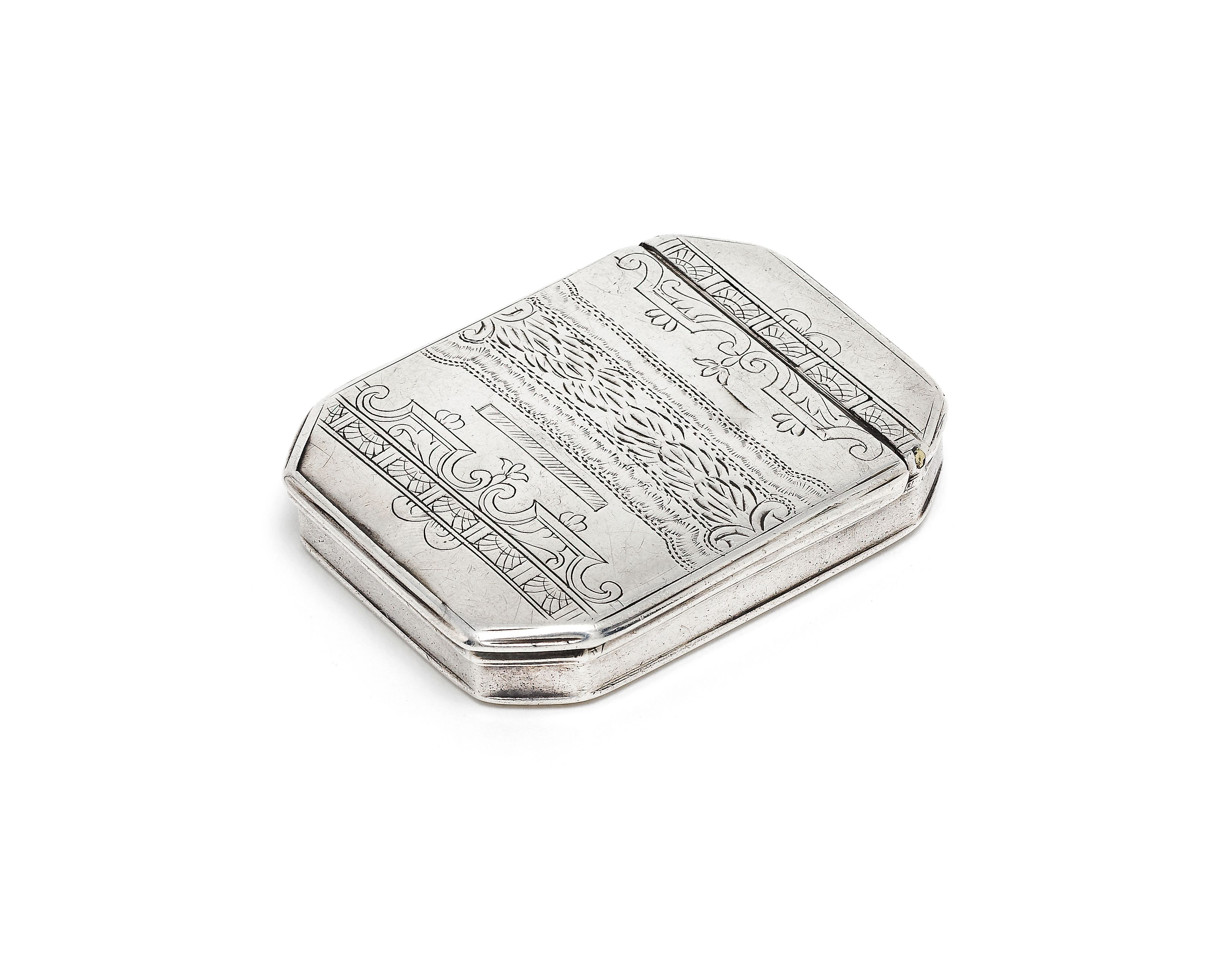 Bonhams : A late 17th / early 18th century English provincial silver ...