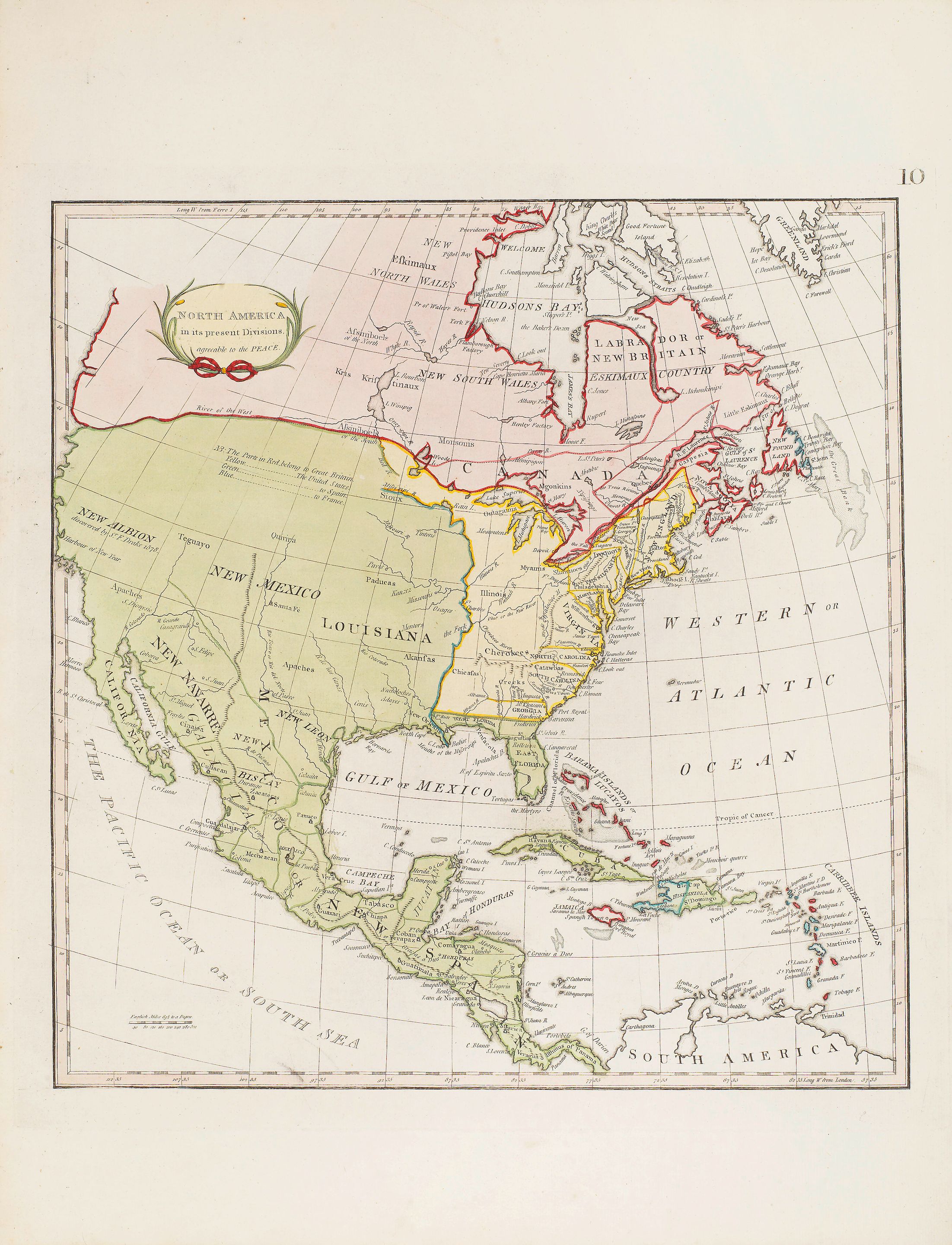 Bonhams : STACKHOUSE (THOMAS) An Universal Atlas Consisting of a ...