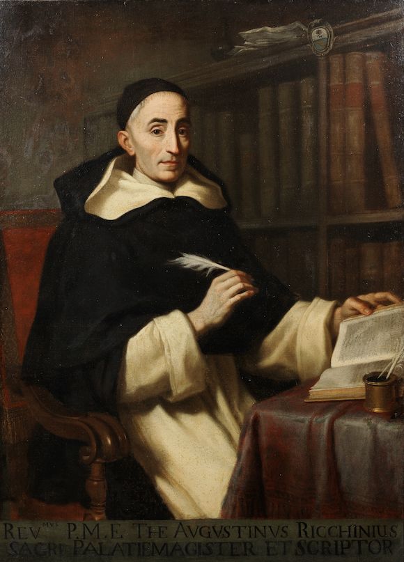 Bonhams : Circle of Francesco Trevisani (Capo d'Istria 1656-1746 Rome ...