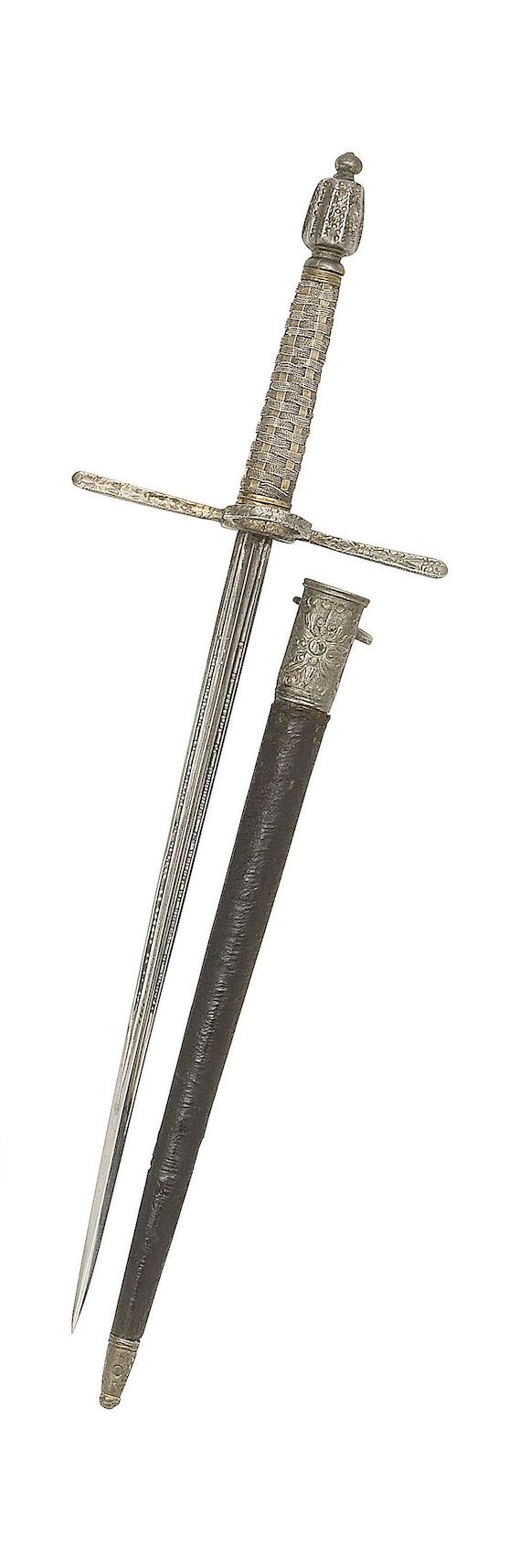 Bonhams : A Left-Hand Dagger