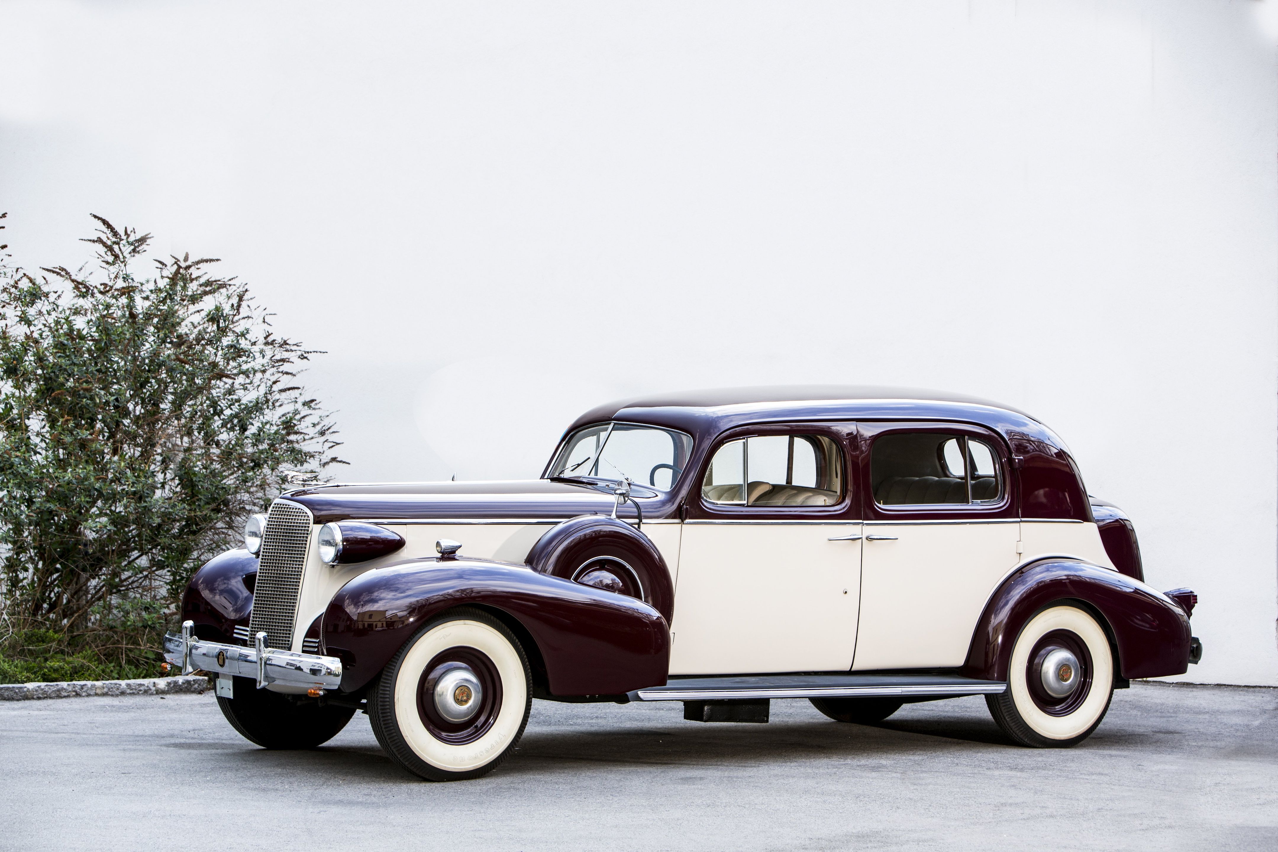1936 Cadillac
