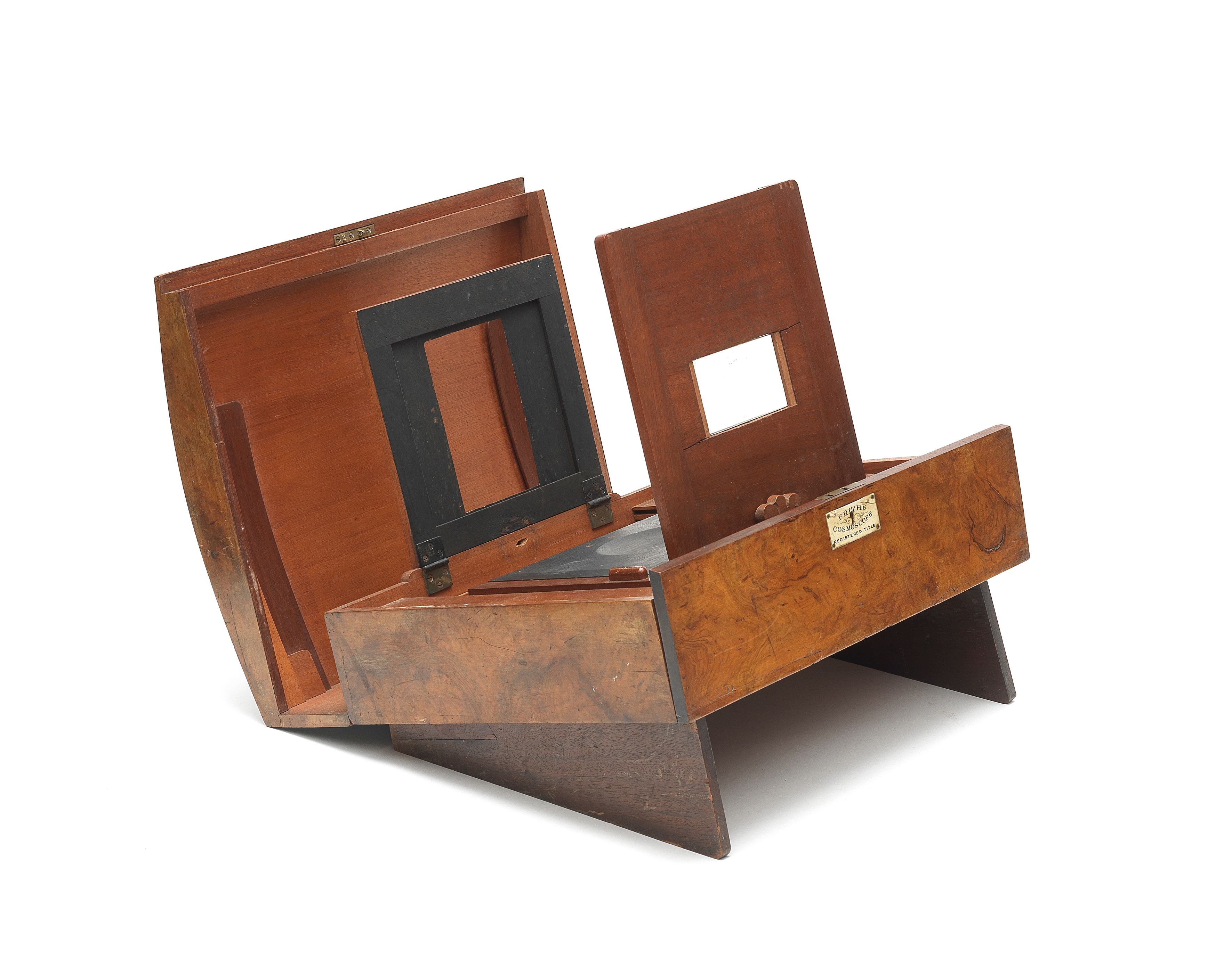 Bonhams : A Francis Frith Cosmoscope, English, circa 1870,