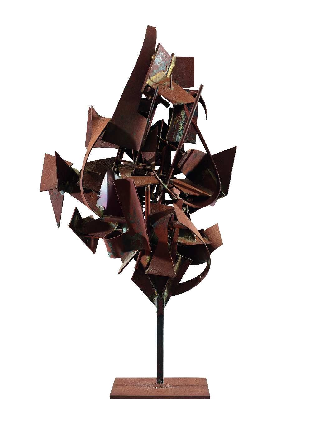Bonhams : Robert Klippel (1920-2001) Opus 97, 1960 height 67.5cm