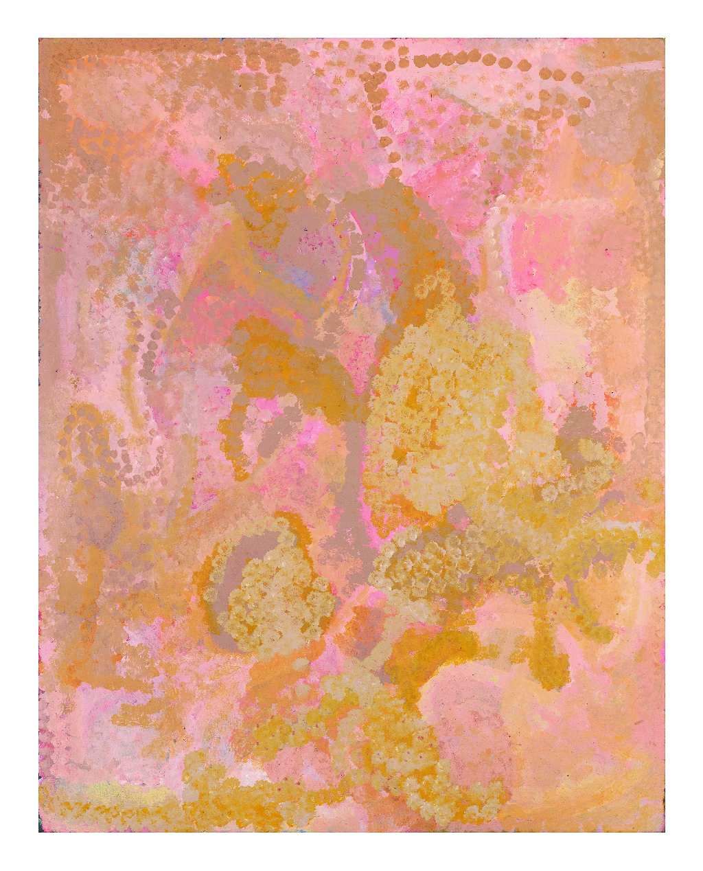 Bonhams : Emily Kam Kngawarray (Emily Kame Kngwarreye)(circa 1916-1996 ...