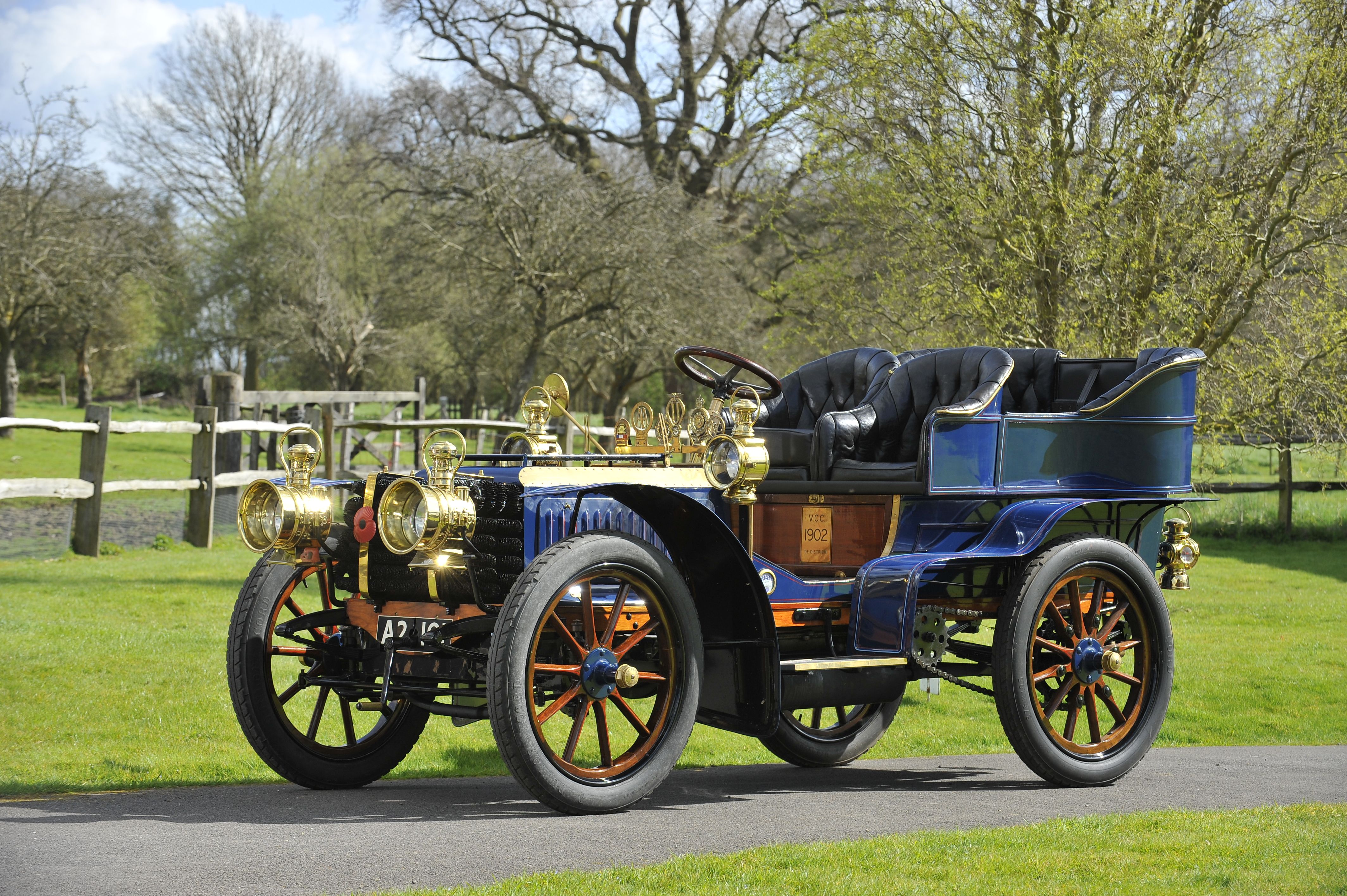 Bonhams Cars : Ex-Lord Iveagh, Francis Hutton-StottOffered from the ...