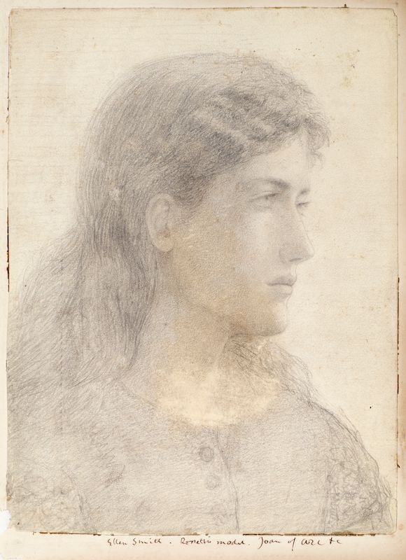Bonhams : Edward Clifford (British, 1844-1907) A folio of approximately ...