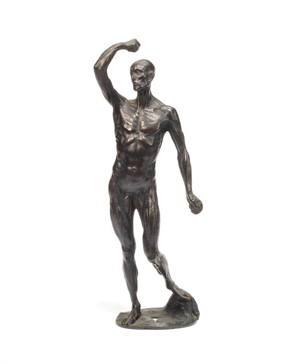 Bonhams : After Michael Henry Spang (Danish, active 1750-1767): A 19th ...